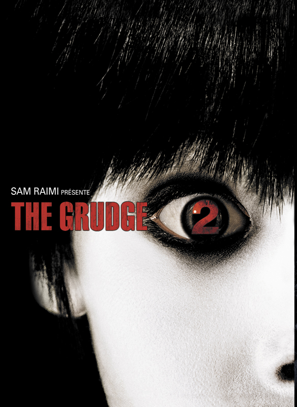 THE GRUDGE 2 - Metropolitan Films