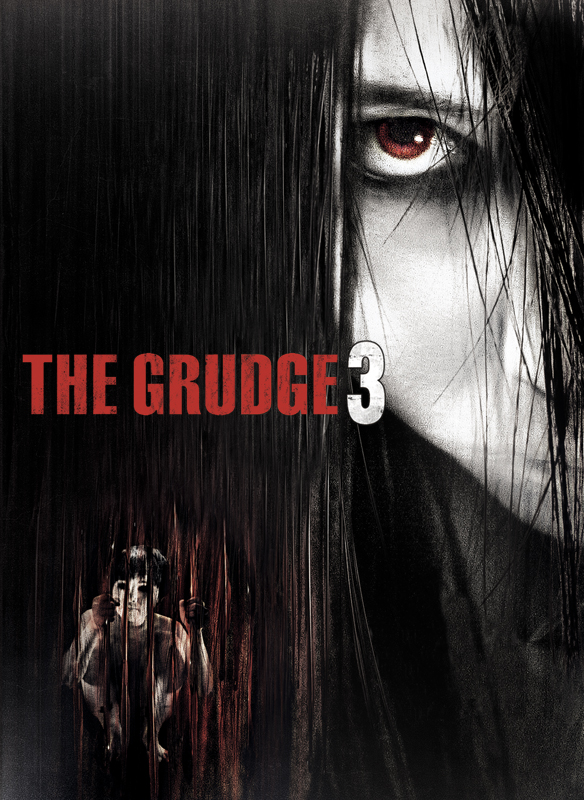 THE GRUDGE 3 - Metropolitan Films