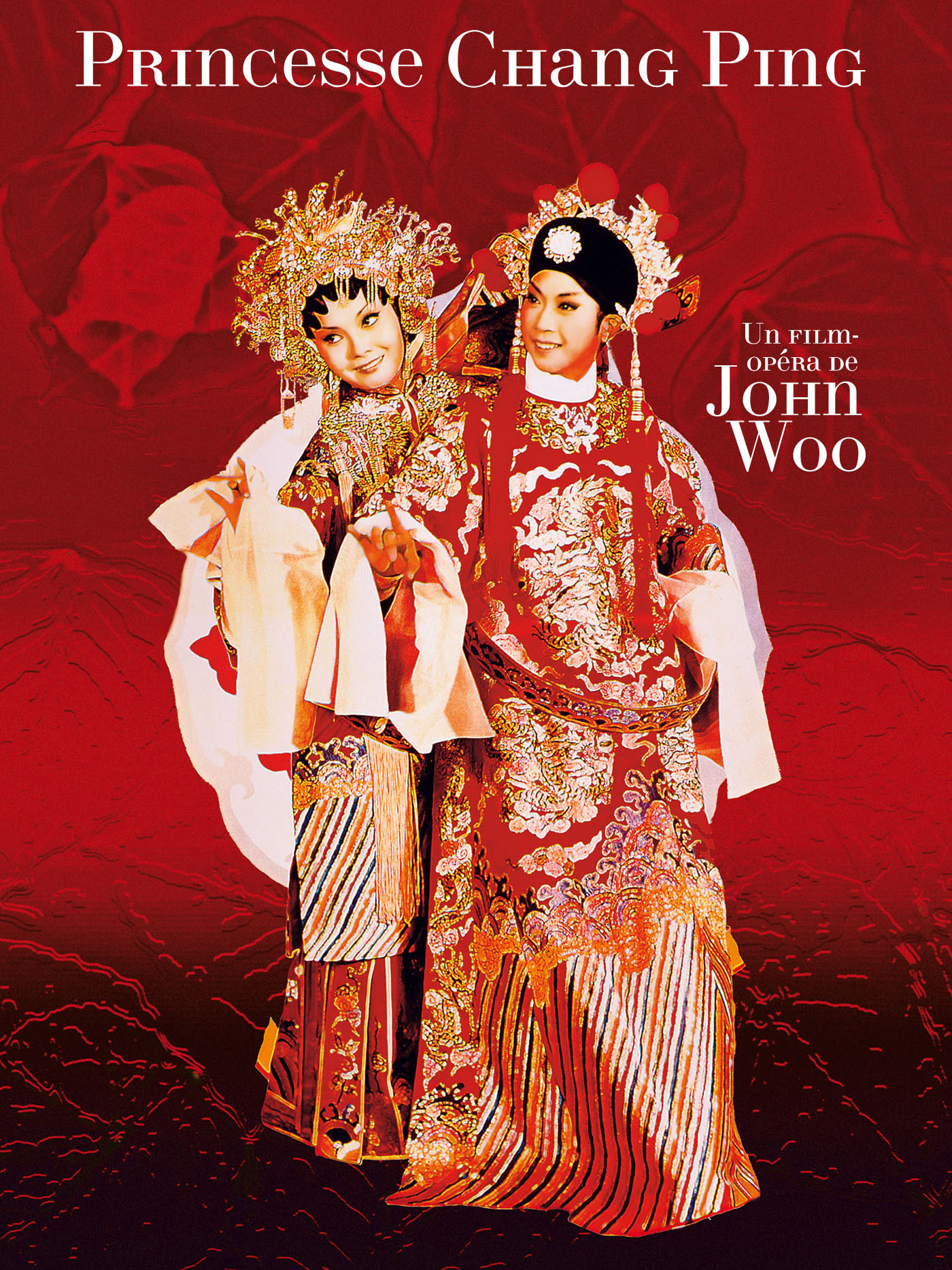 PRINCESSE CHANG PING - Metropolitan Films