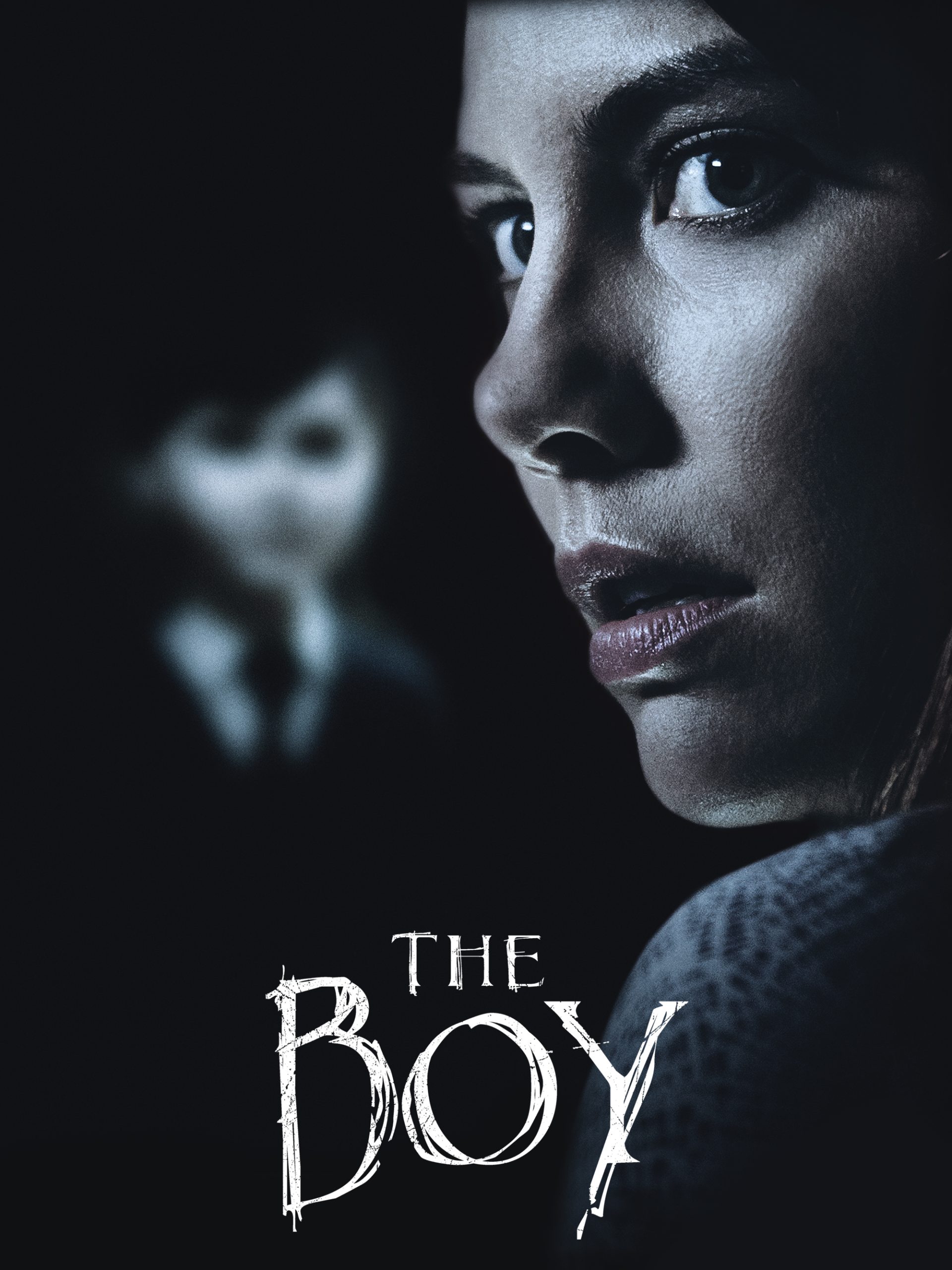 THE BOY - Metropolitan Films