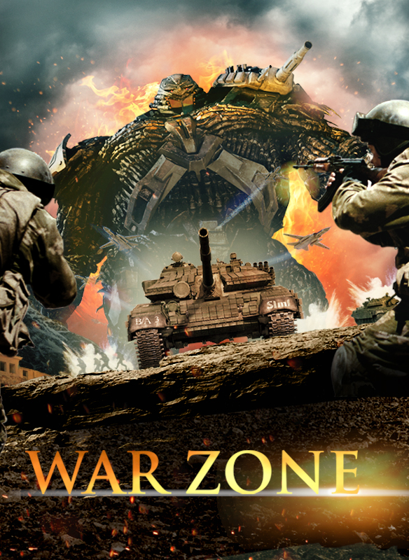 WAR ZONE - Metropolitan Films