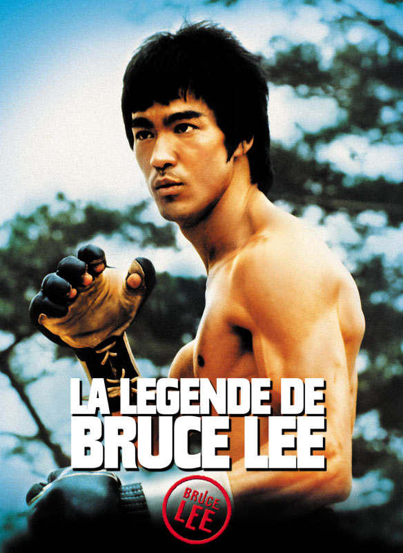 LA LEGENDE DE BRUCE LEE - Metropolitan Films