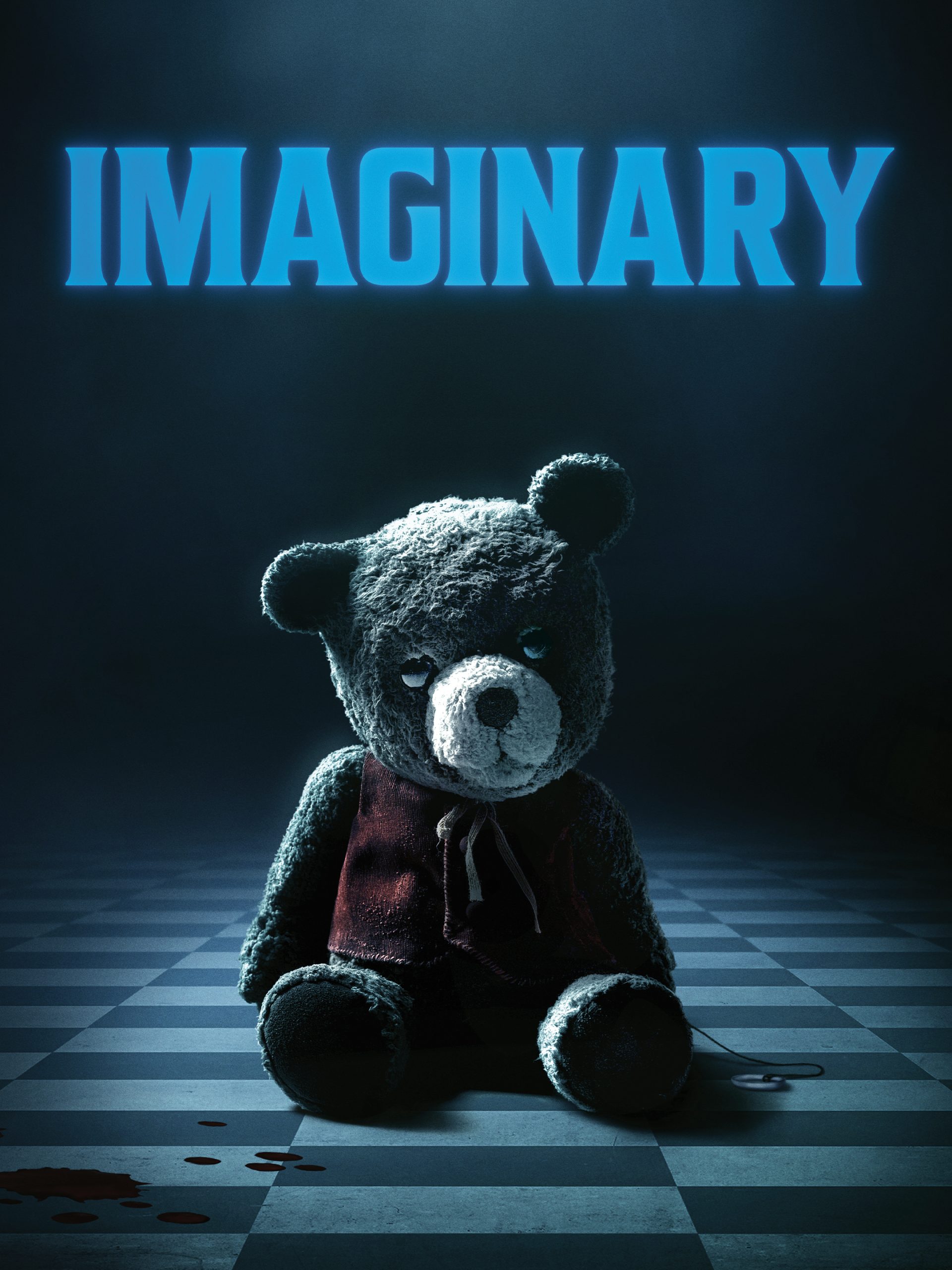 IMAGINARY - Metropolitan Films