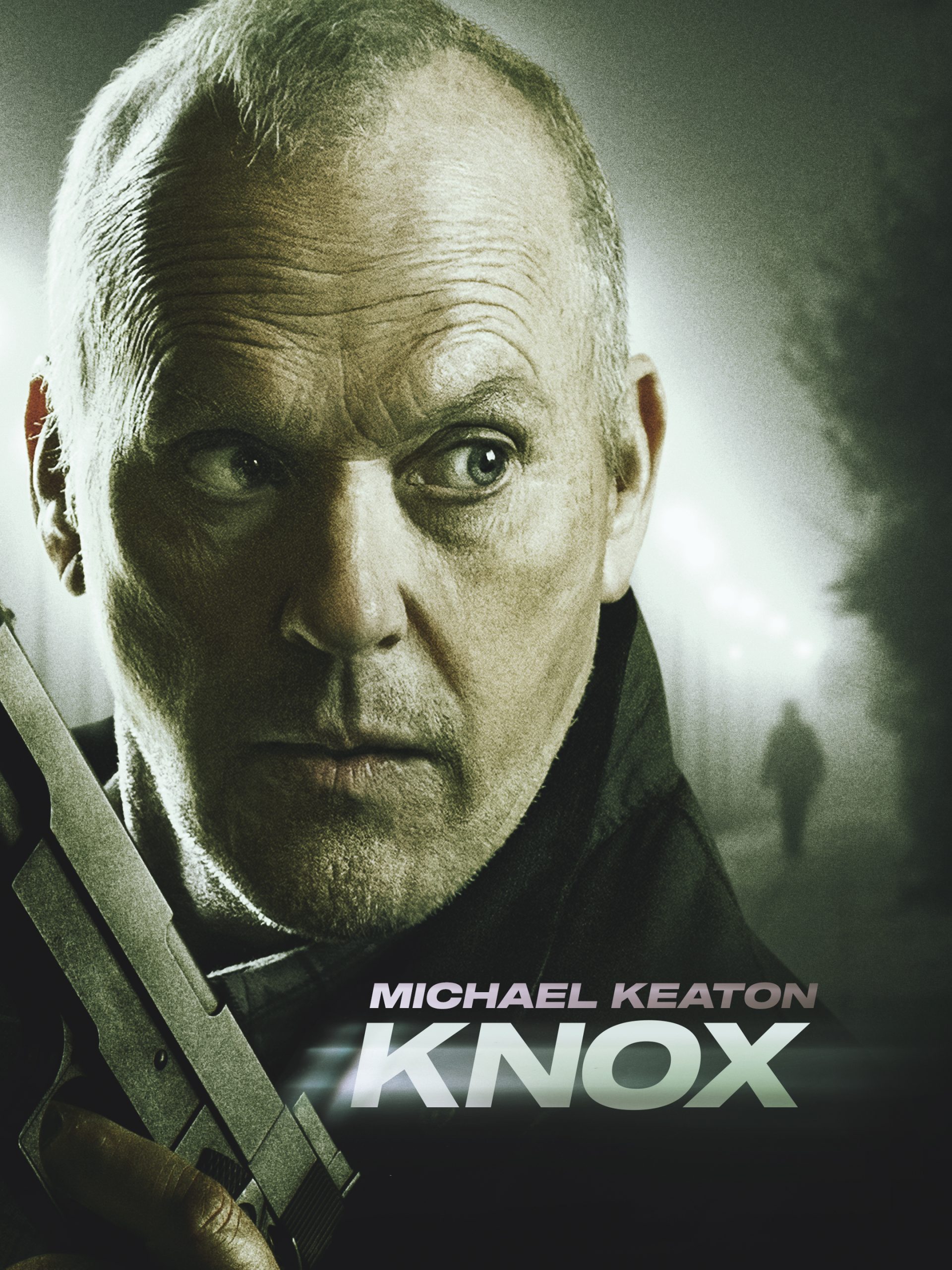 KNOX - Metropolitan Films