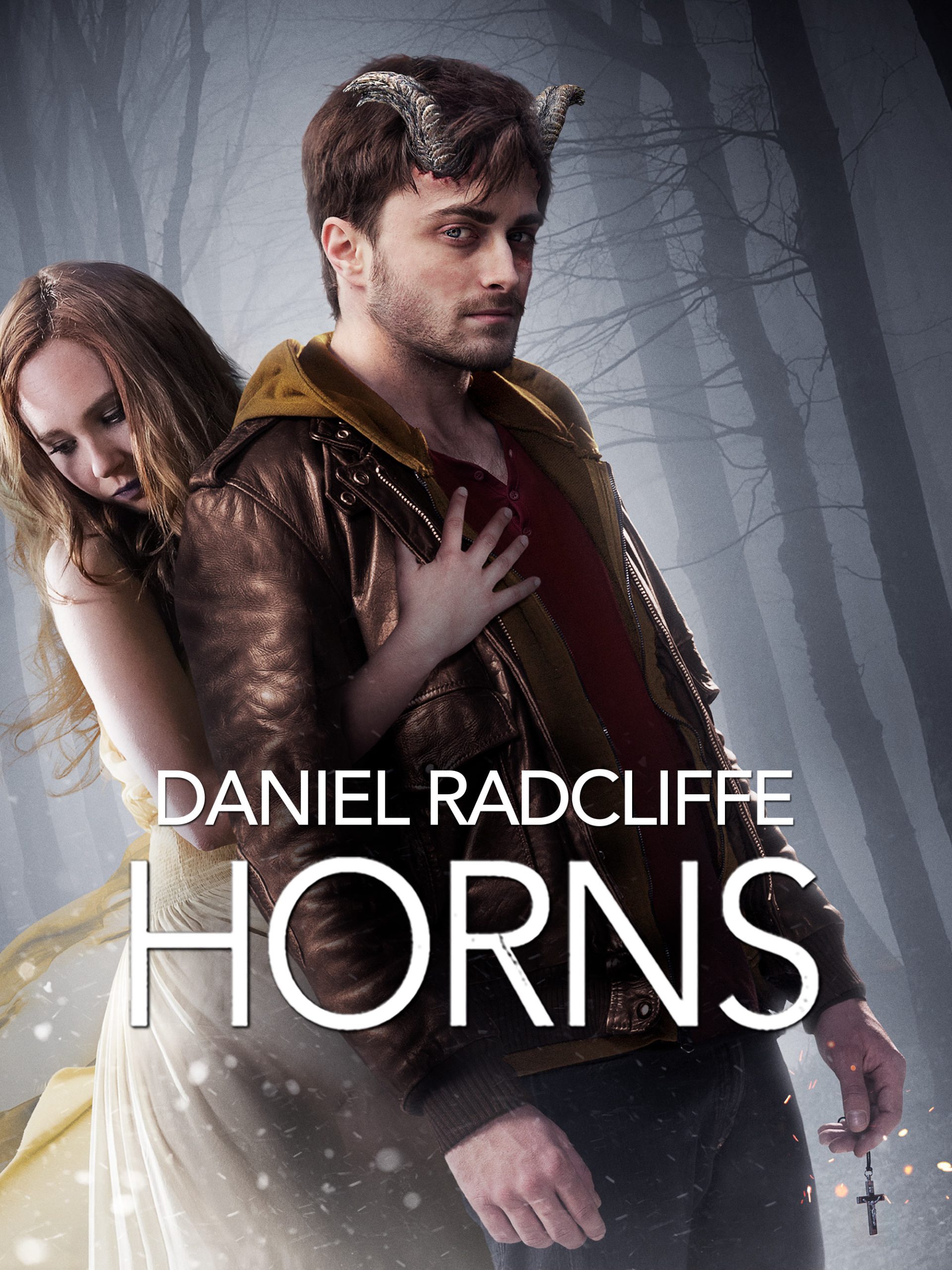 HORNS - Metropolitan Films