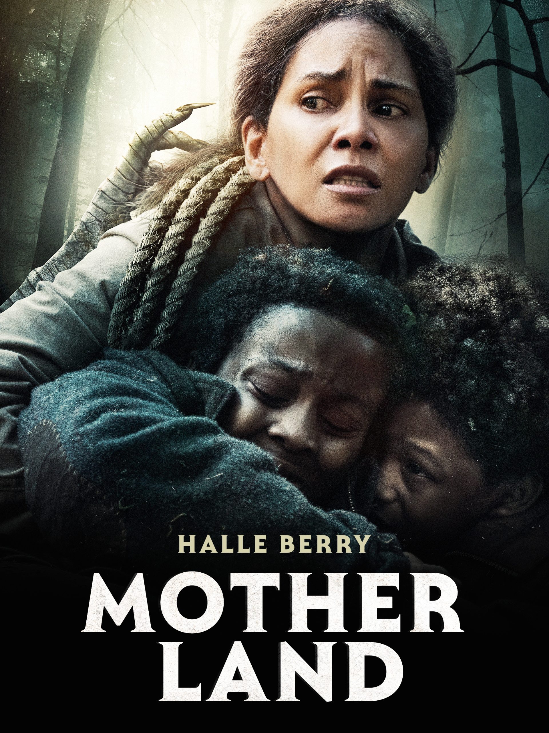 MOTHER LAND - Metropolitan Films