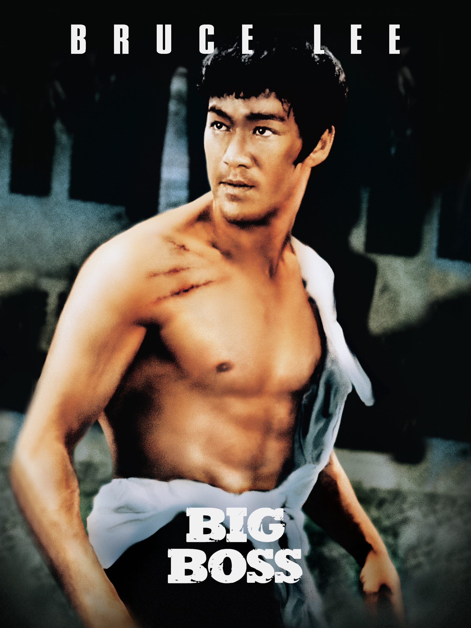 BIG BOSS - Metropolitan Films