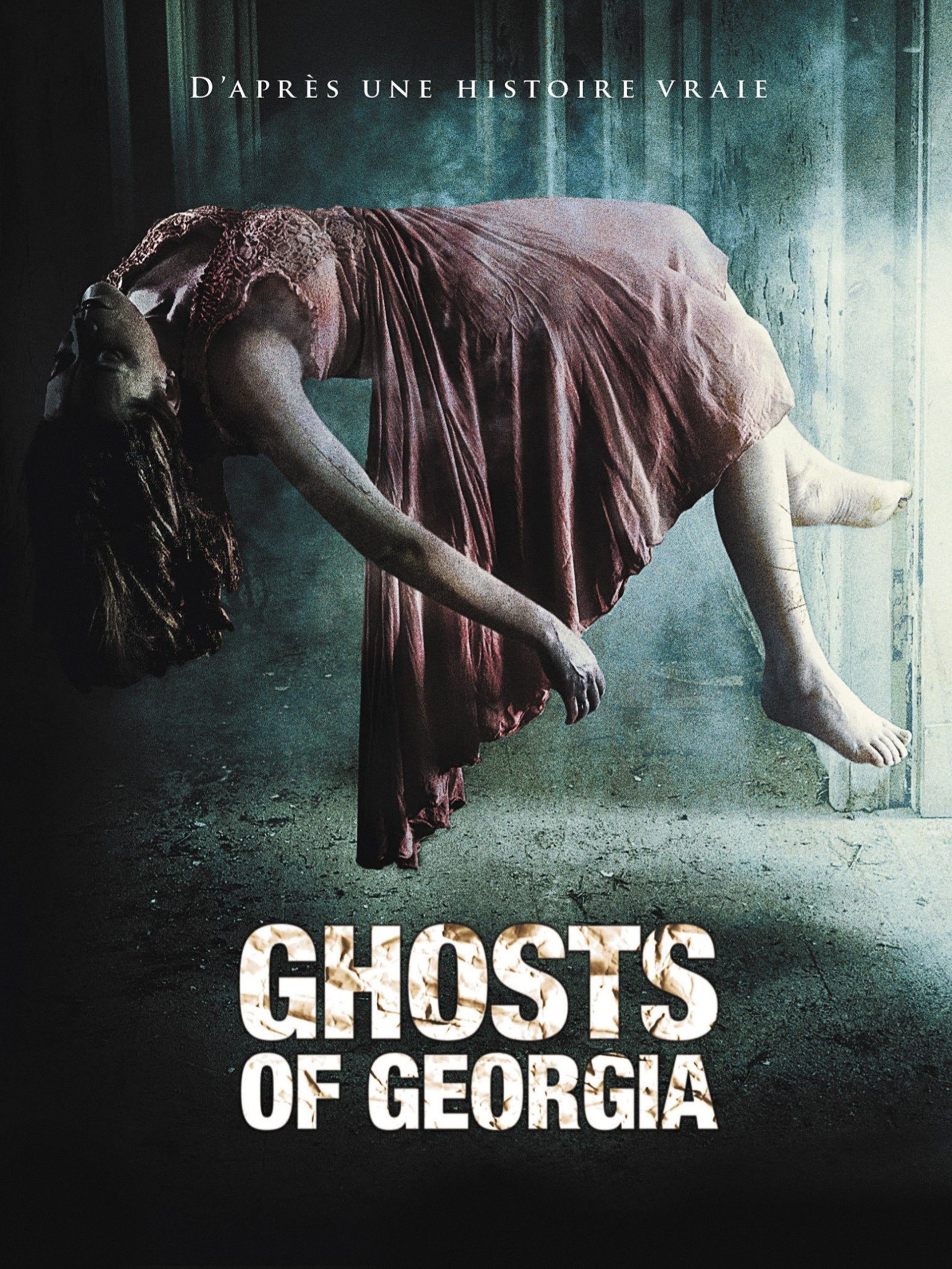 GHOSTS OF GEORGIA - Metropolitan Films