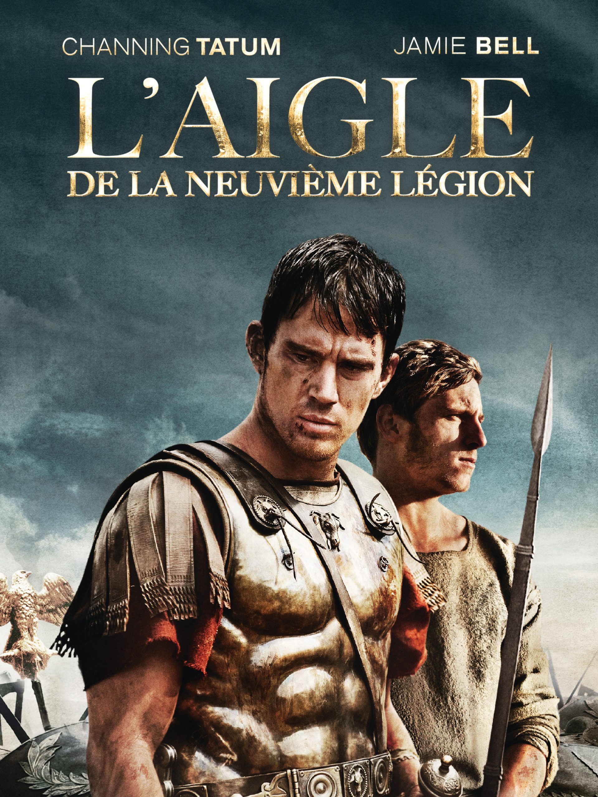 AIGLE DE LA 9EME LEGION (L') - Metropolitan Films