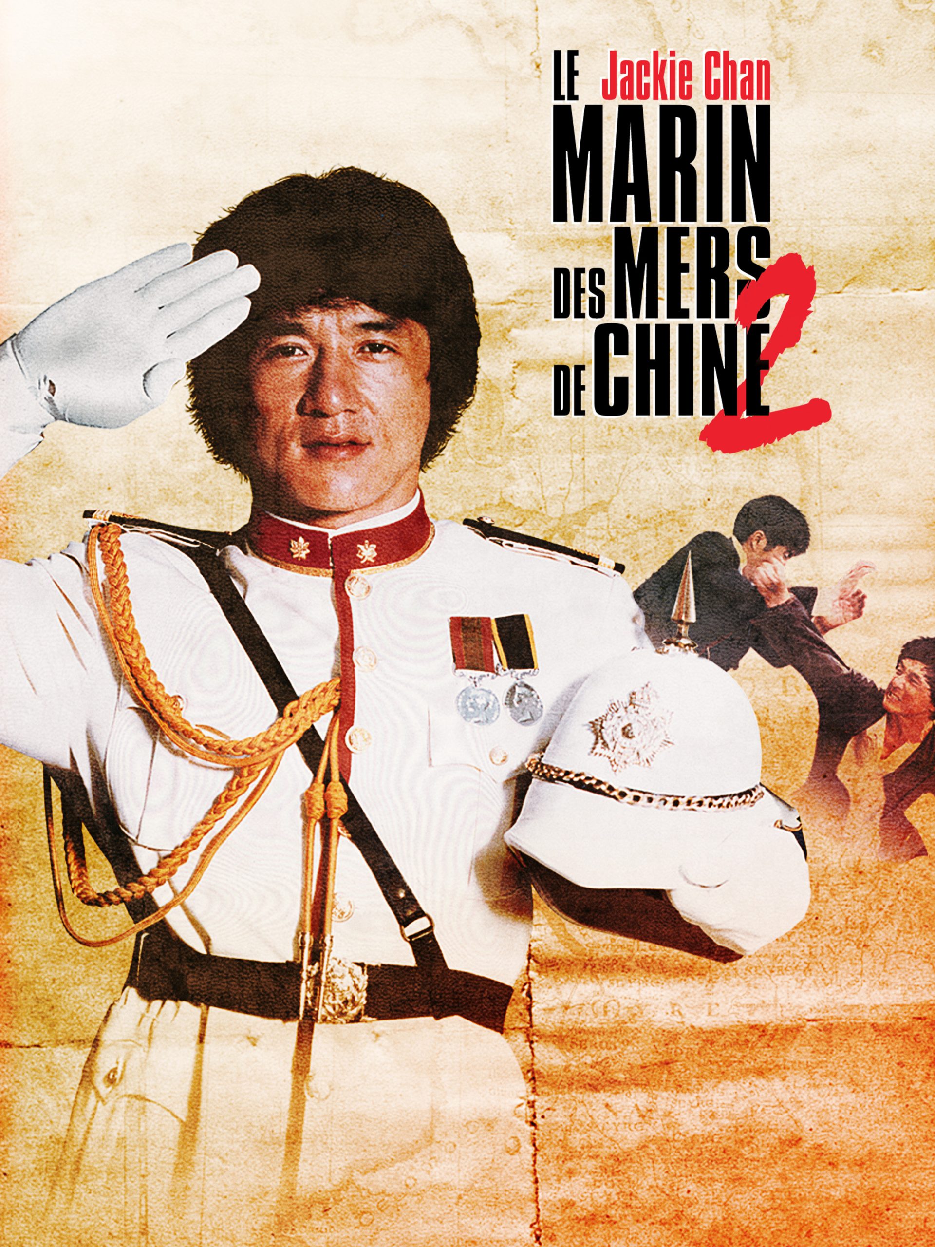 LE MARIN DES MERS DE CHINE 2 - Metropolitan Films