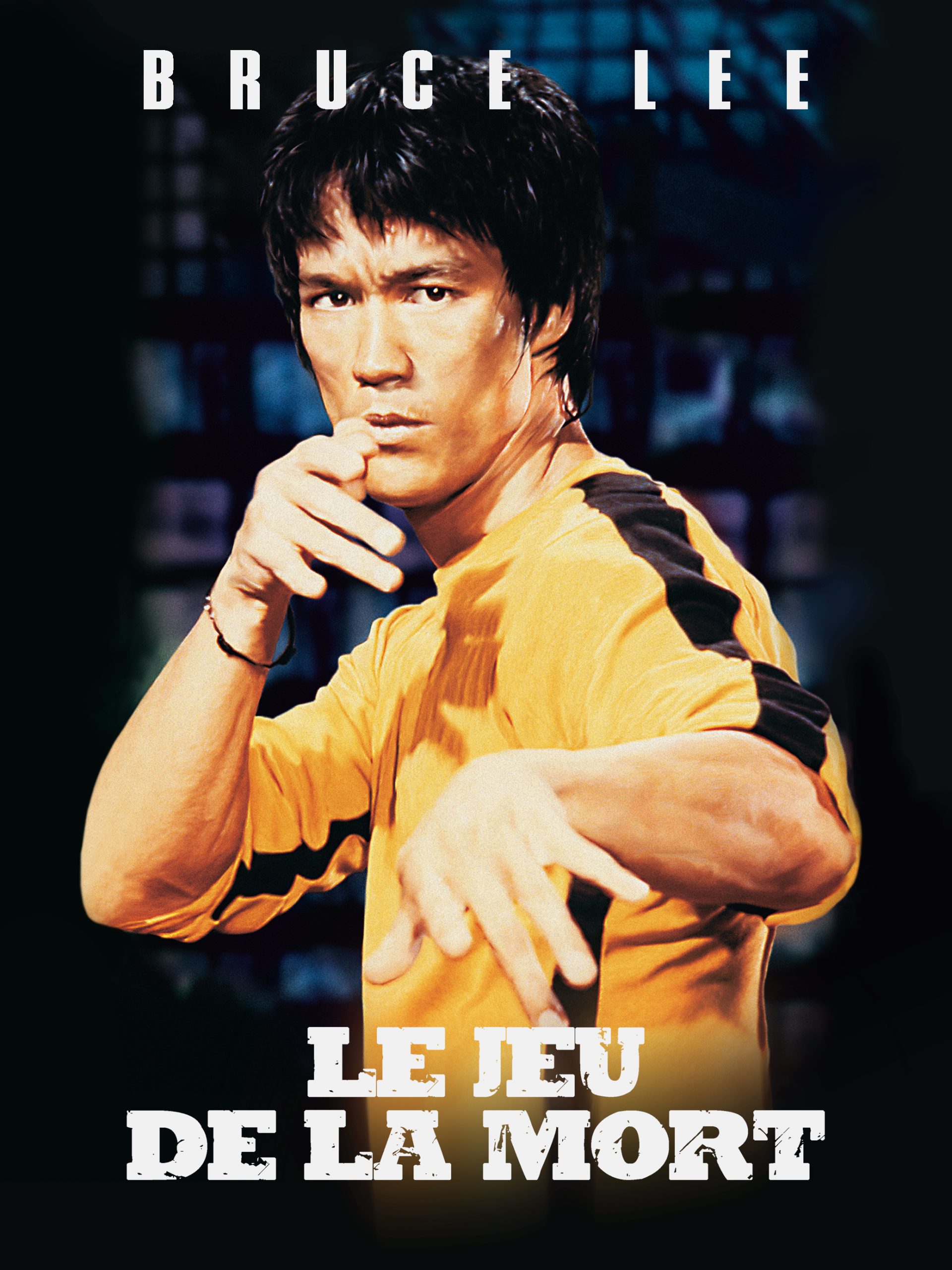 LE JEU DE LA MORT - Metropolitan Films