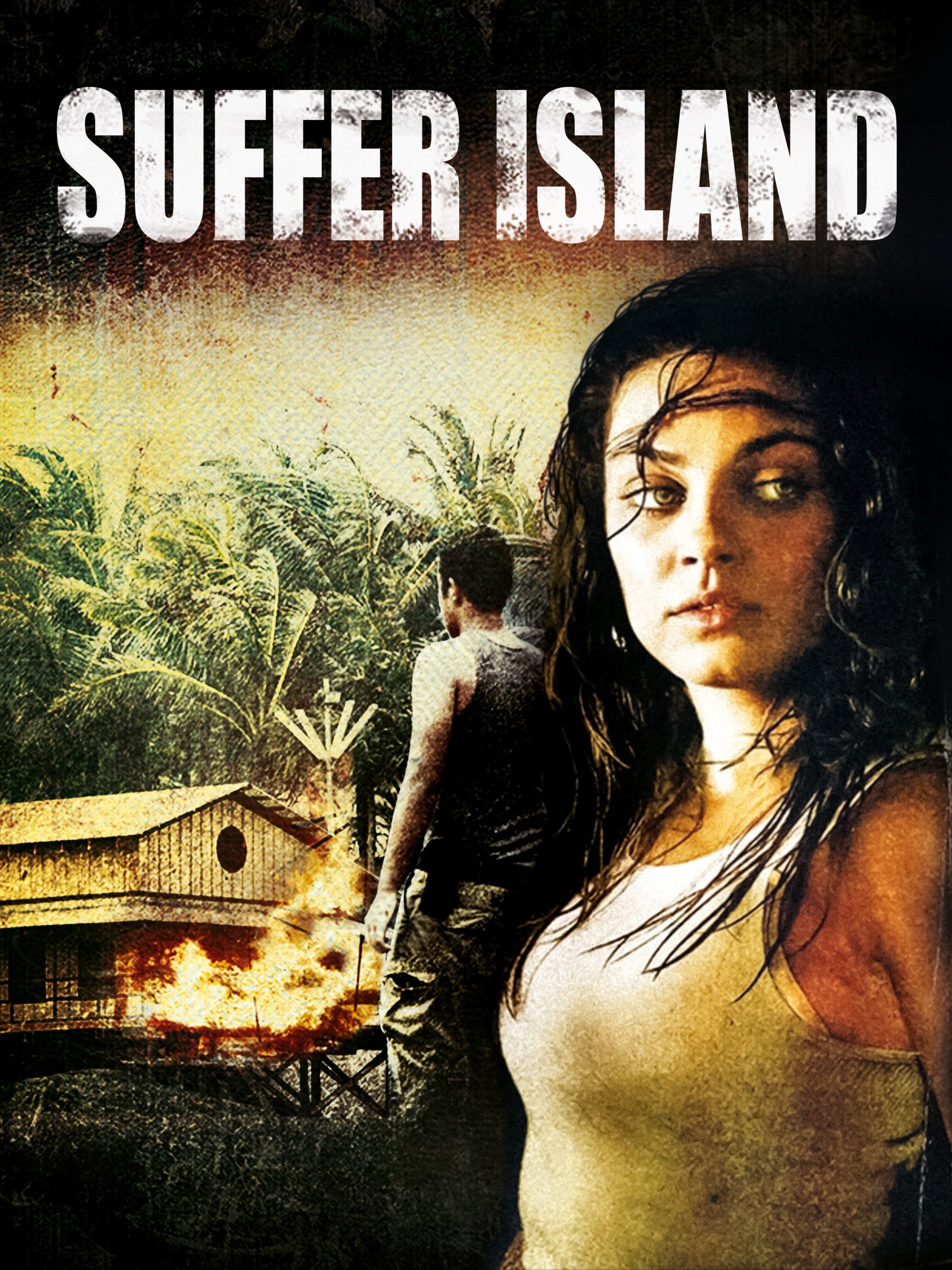 SUFFER ISLAND - Metropolitan Films