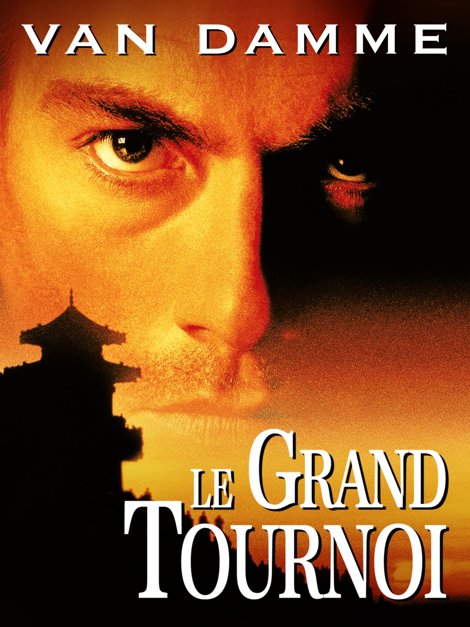 LE GRAND TOURNOI - Metropolitan Films