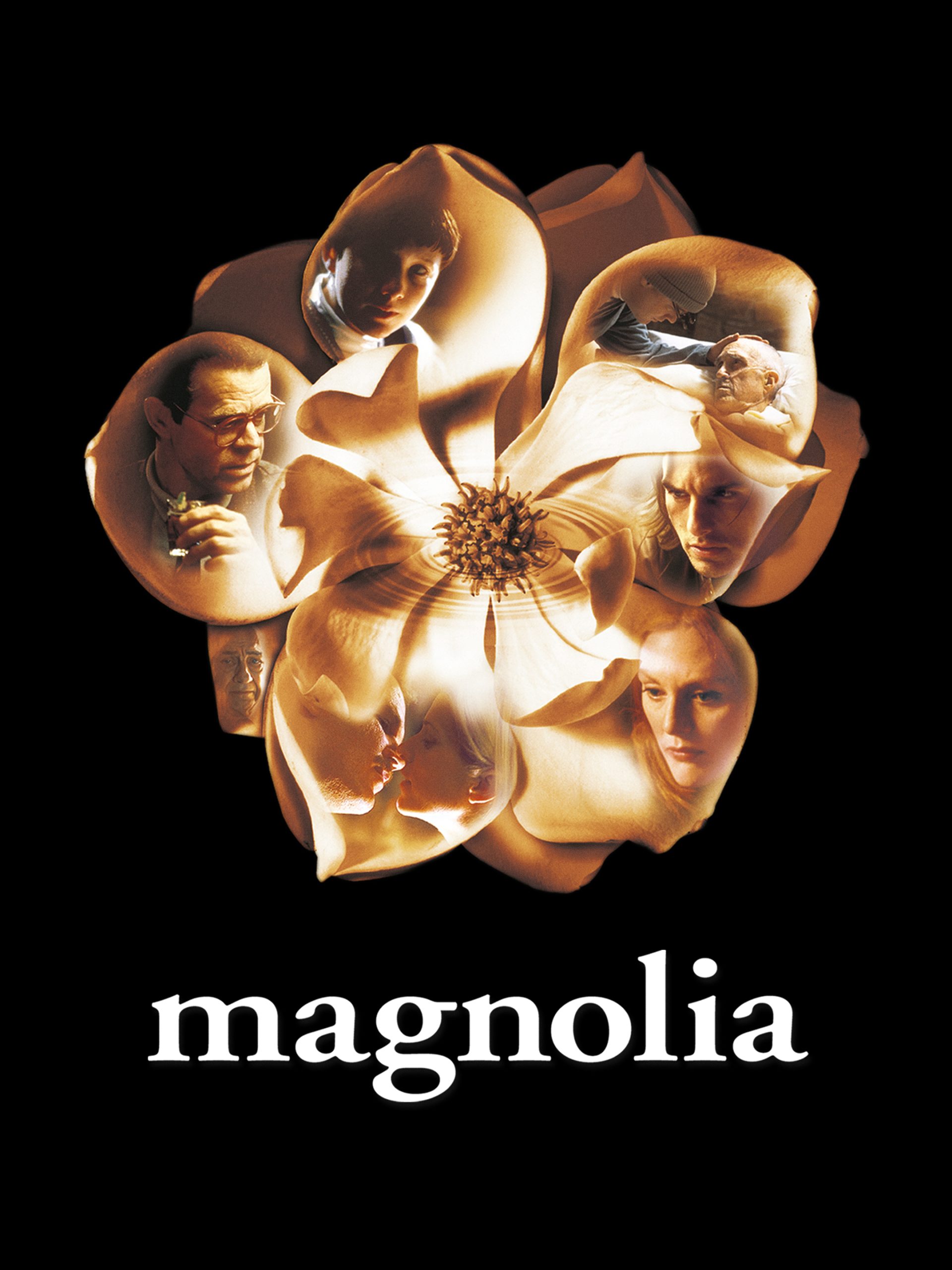MAGNOLIA - Metropolitan Films