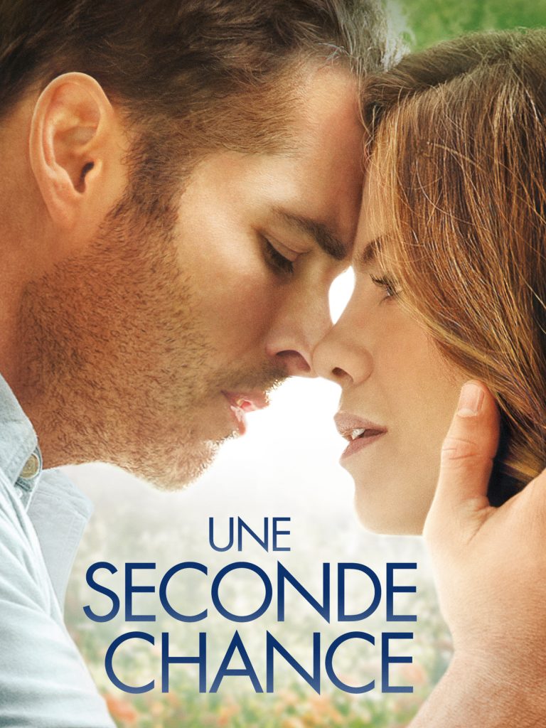 UNE SECONDE CHANCE - Metropolitan Films