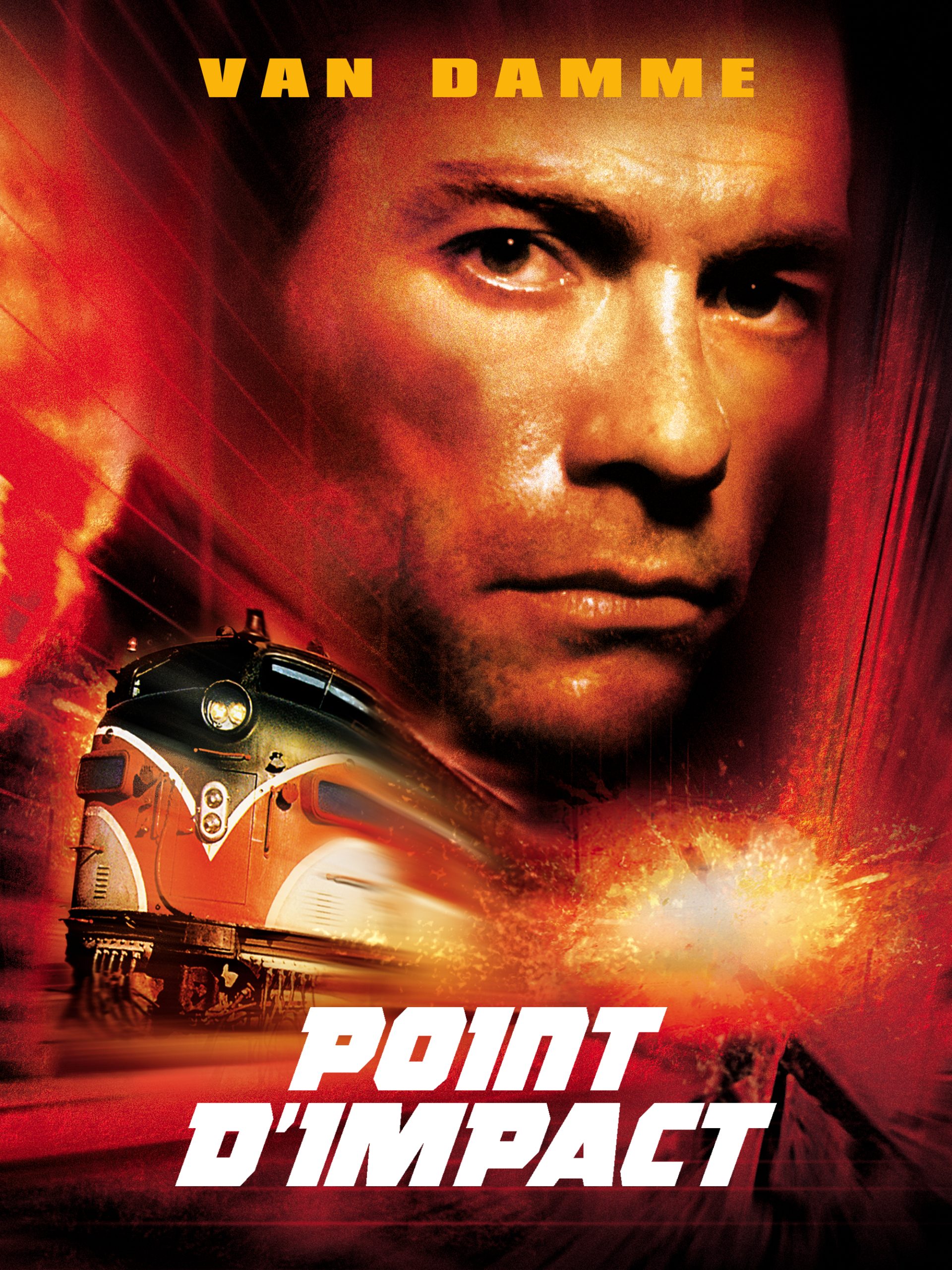 POINT D'IMPACT - Metropolitan Films