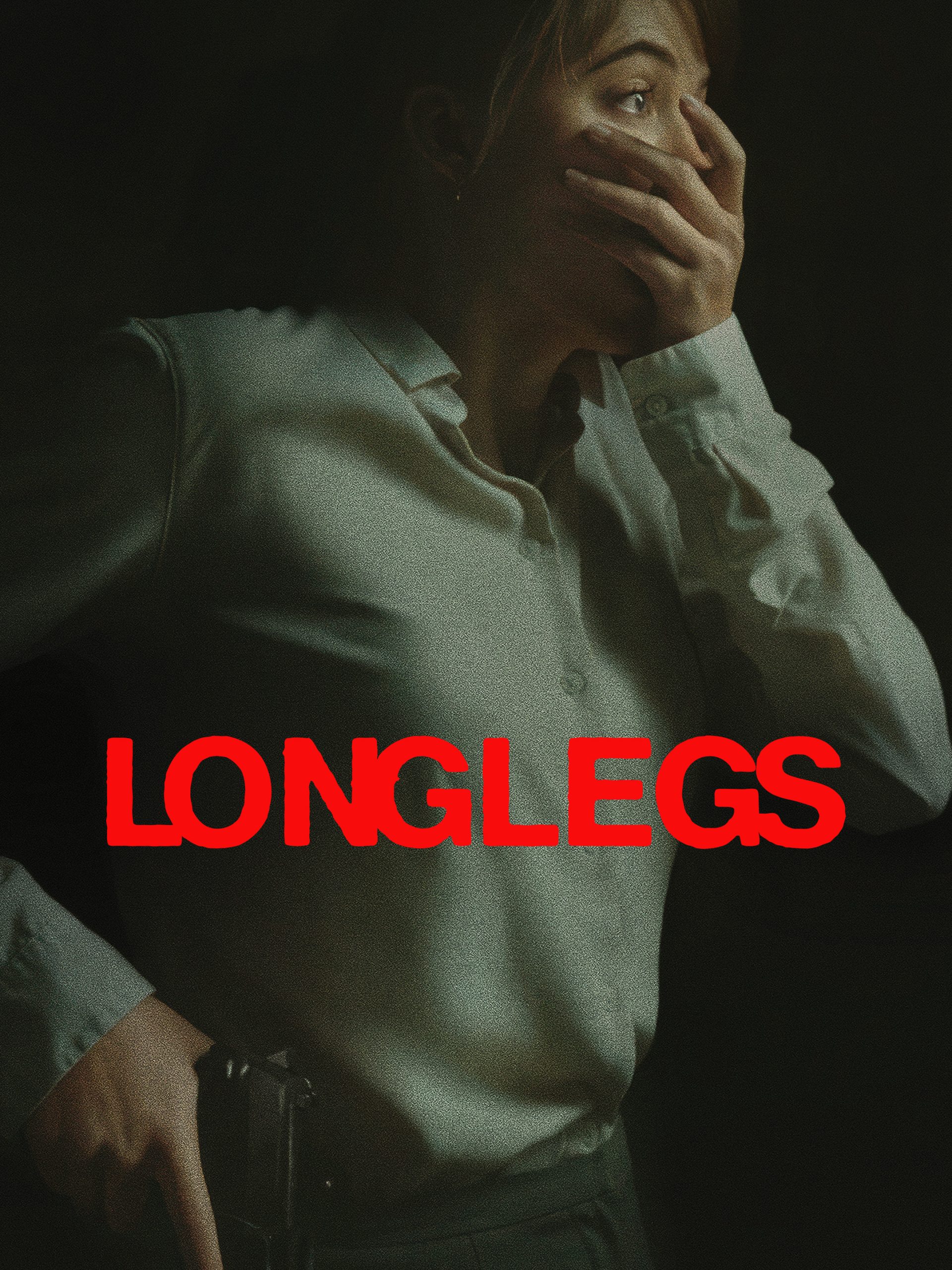 LONGLEGS - Metropolitan Films