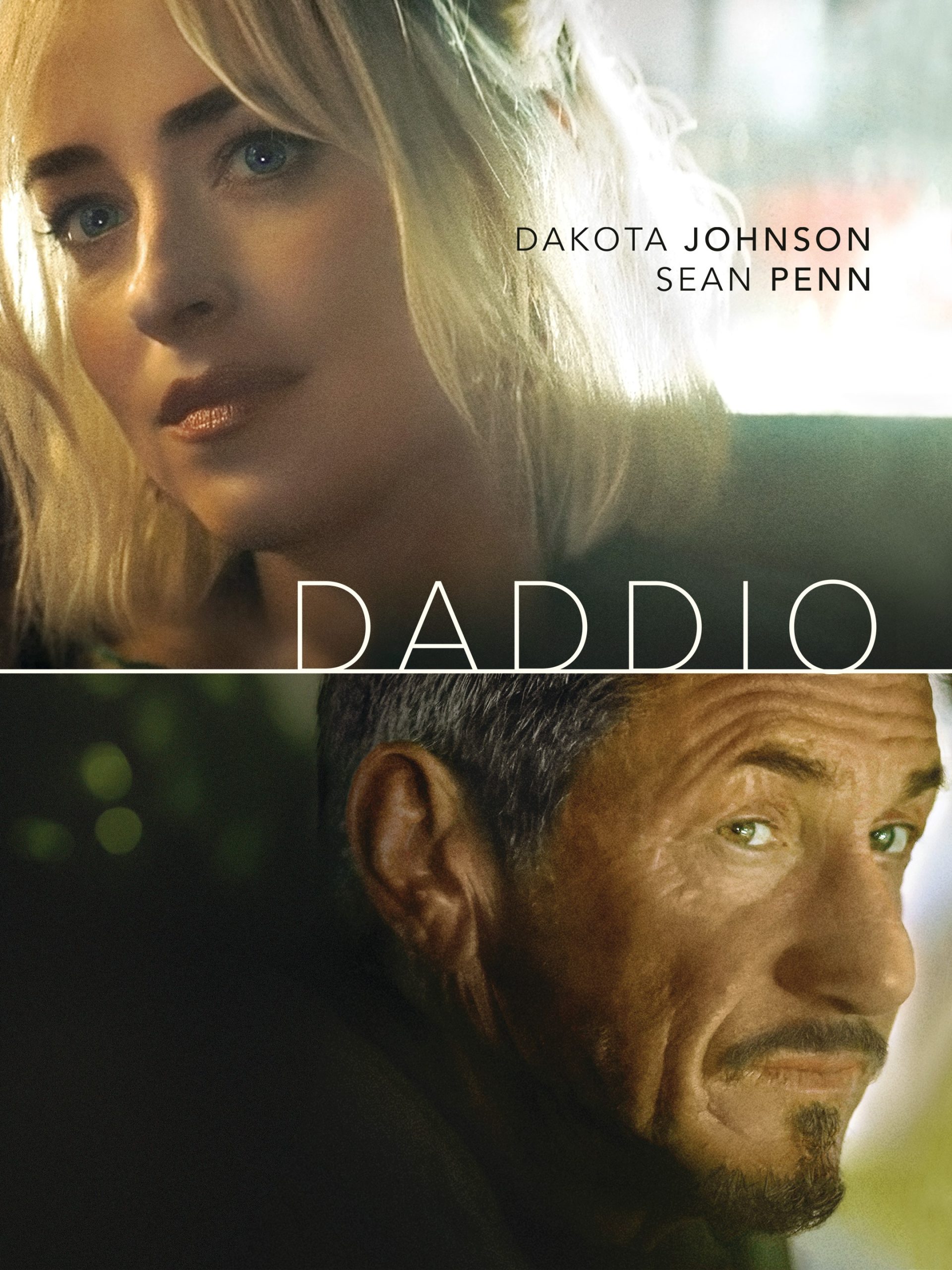 DADDIO - Metropolitan Films