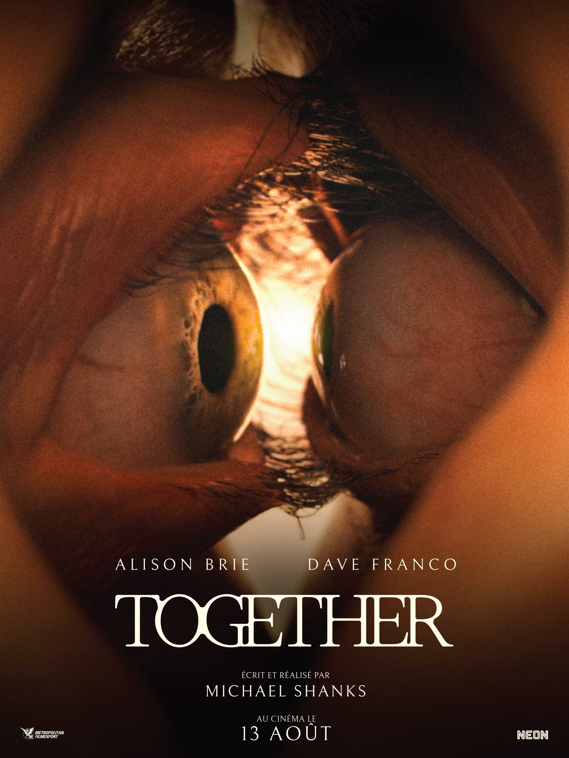 TOGETHER - Metropolitan Films