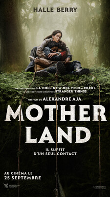 MOTHER LAND - Metropolitan Films