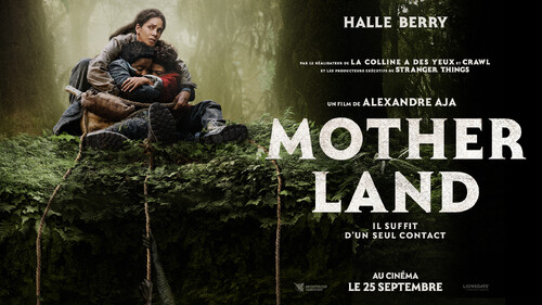 MOTHER LAND - Metropolitan Films