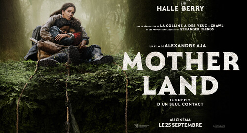 MOTHER LAND - Metropolitan Films