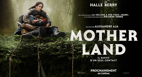 MOTHER LAND - Metropolitan Films