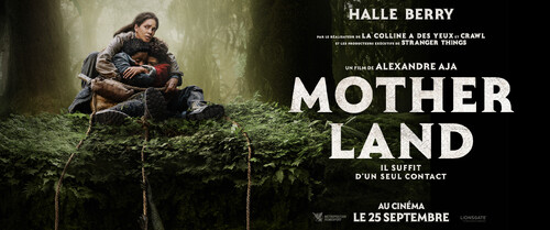 MOTHER LAND - Metropolitan Films
