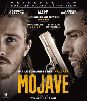 MOJAVE - Metropolitan Films