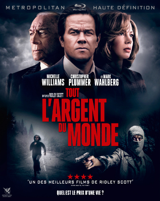 TOUT L'ARGENT DU MONDE - Metropolitan Films
