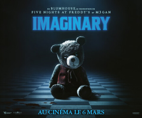 IMAGINARY - Metropolitan Films