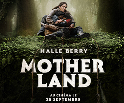 MOTHER LAND - Metropolitan Films