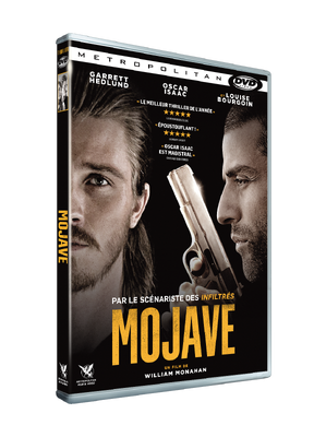 MOJAVE - Metropolitan Films