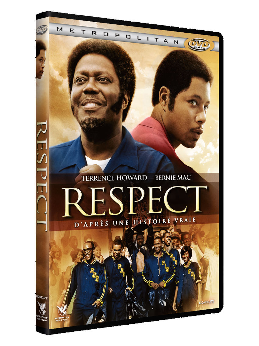 RESPECT - Metropolitan Films