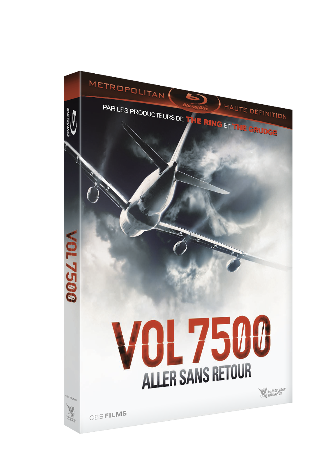 VOL 7500 - Metropolitan Films