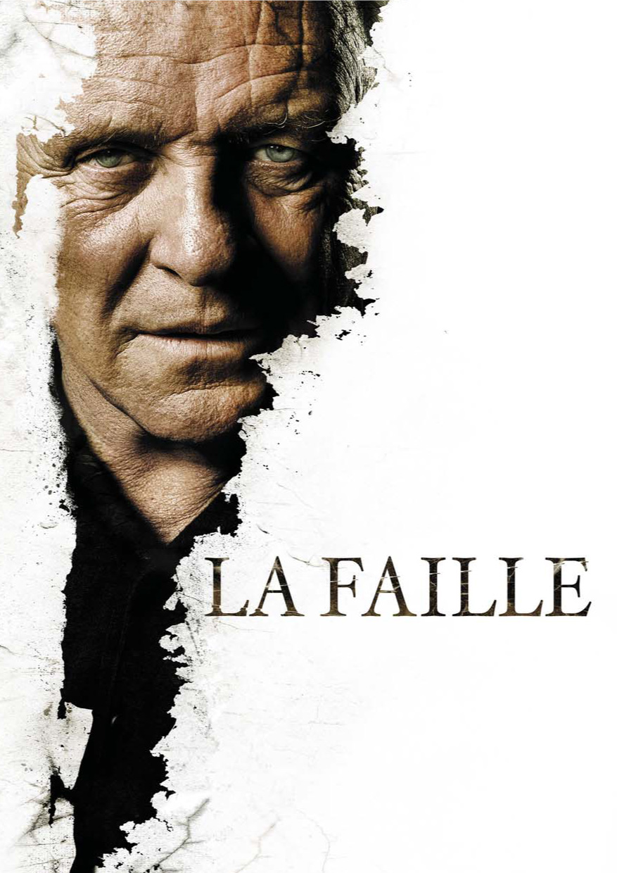 LA FAILLE - Metropolitan Films