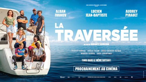 LA TRAVERSÉE - Metropolitan Films