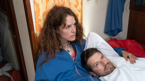 FLO - Metropolitan Films