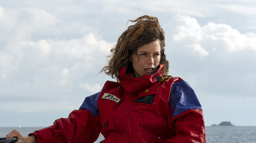 FLO - Metropolitan Films