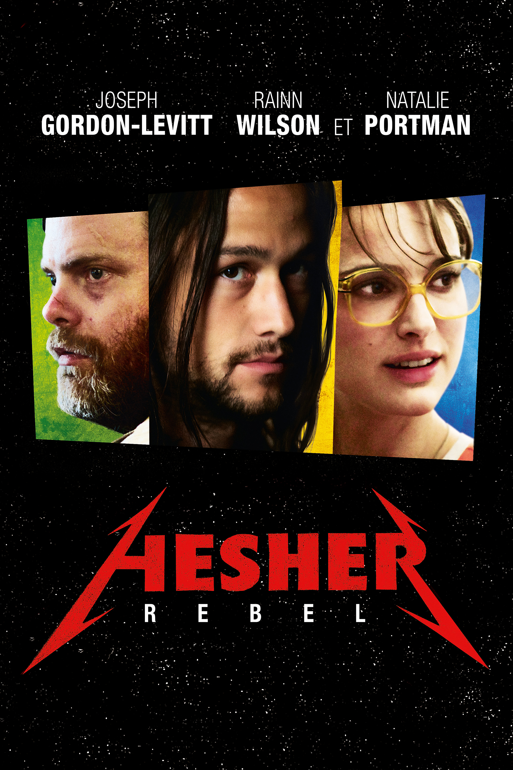 HESHER - Metropolitan Films