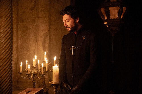 IMMACULEE - Metropolitan Films