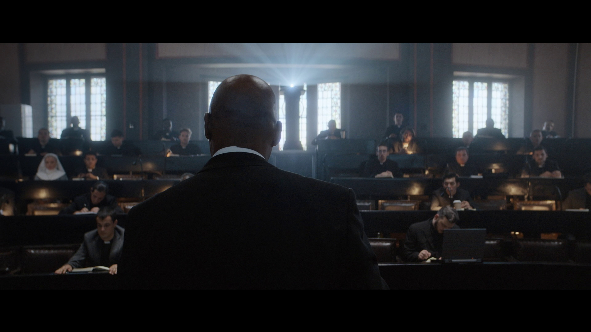 LA PROIE DU DIABLE - Metropolitan Films