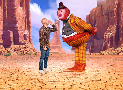 MONSIEUR LINK - Metropolitan Films