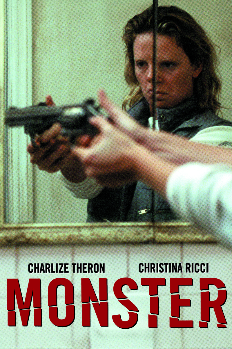 MONSTER - Metropolitan Films