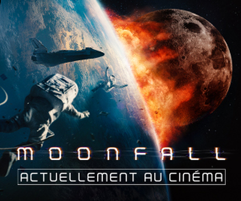 MOONFALL - Metropolitan Films