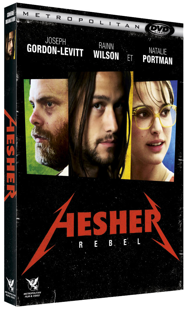 HESHER - Metropolitan Films