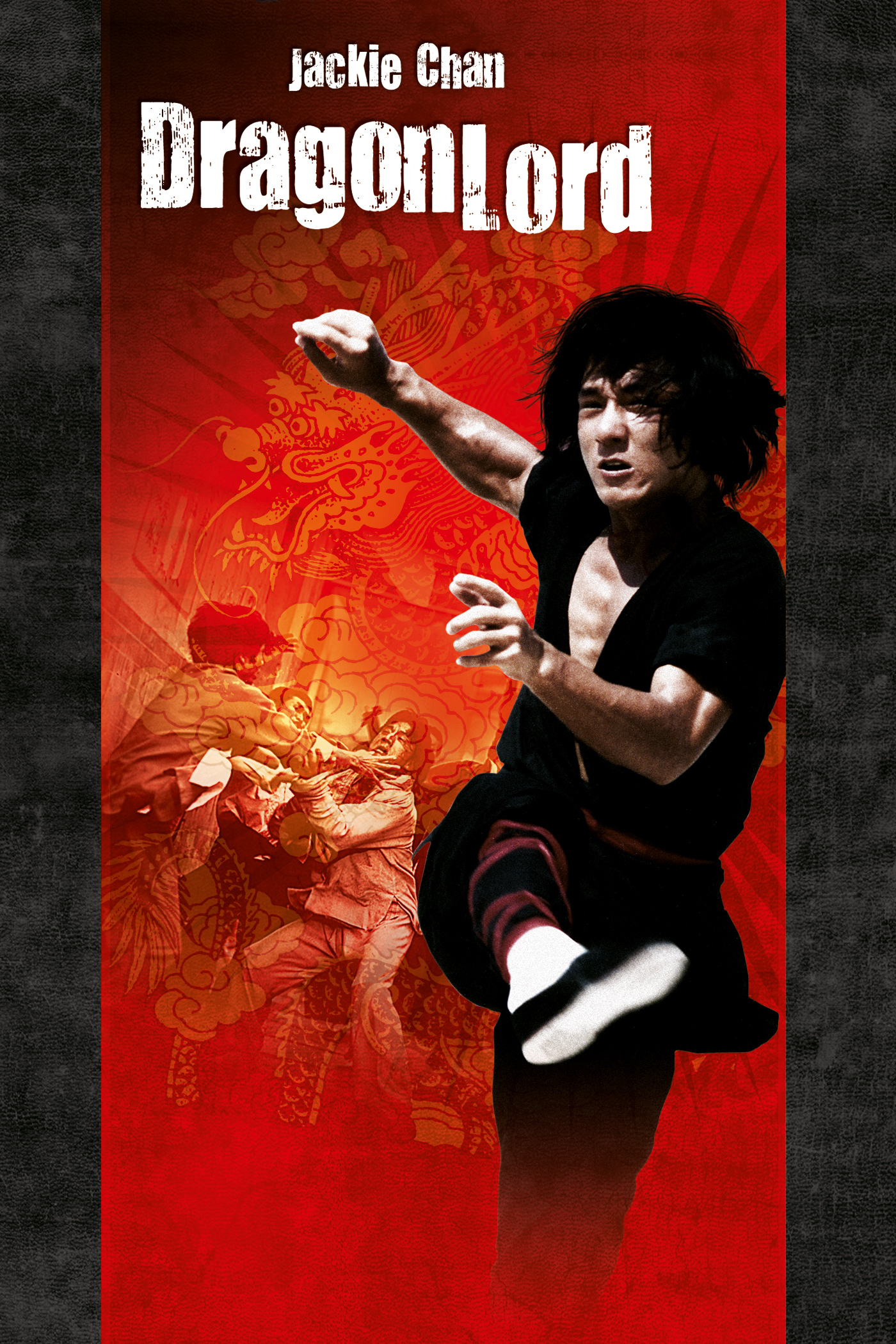 DRAGON LORD - Metropolitan Films