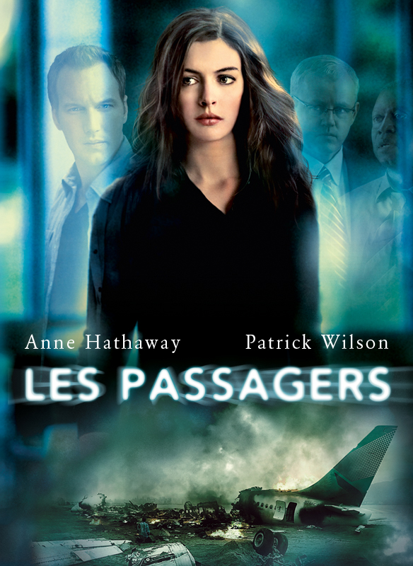 LES PASSAGERS - Metropolitan Films