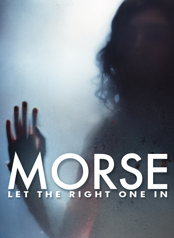 MORSE - Metropolitan Films