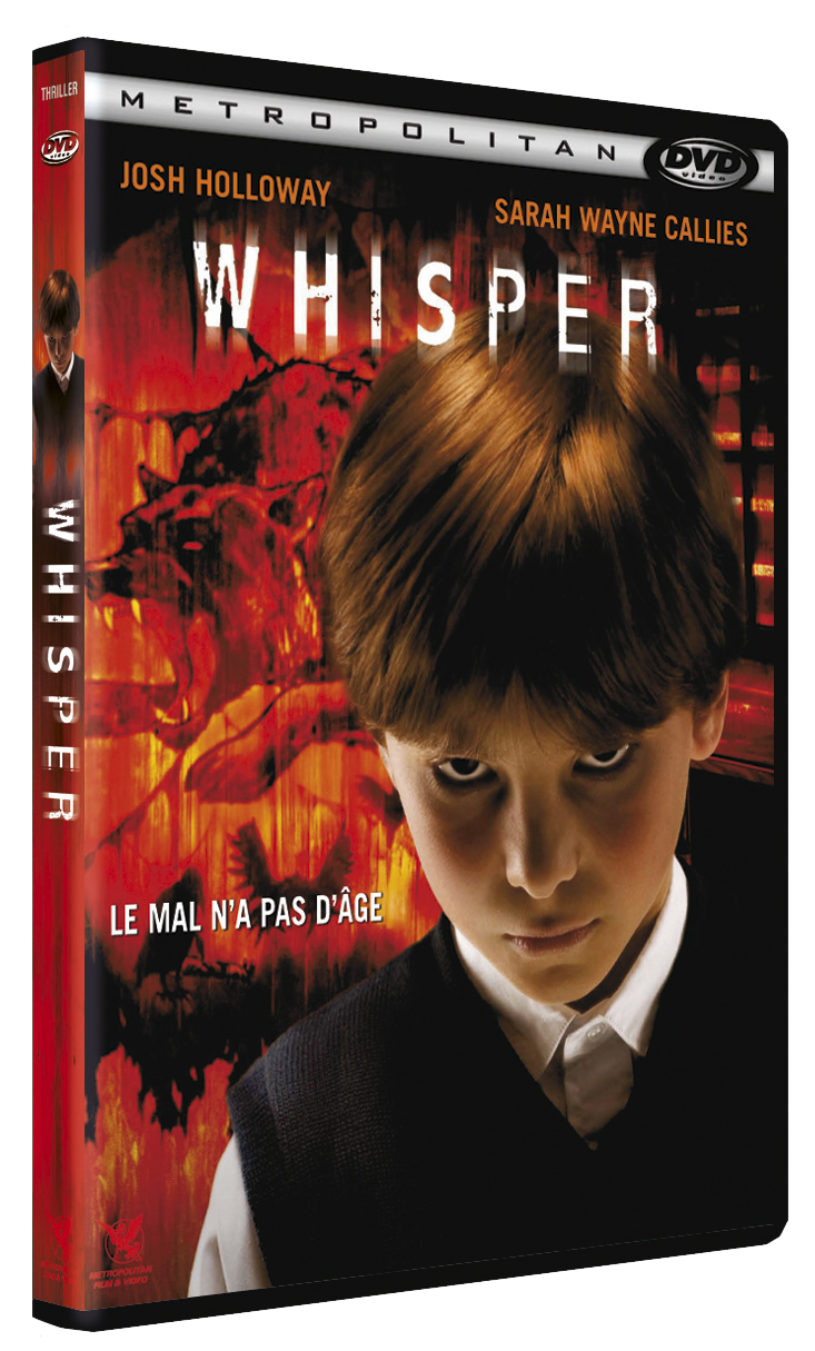 WHISPER - Metropolitan Films